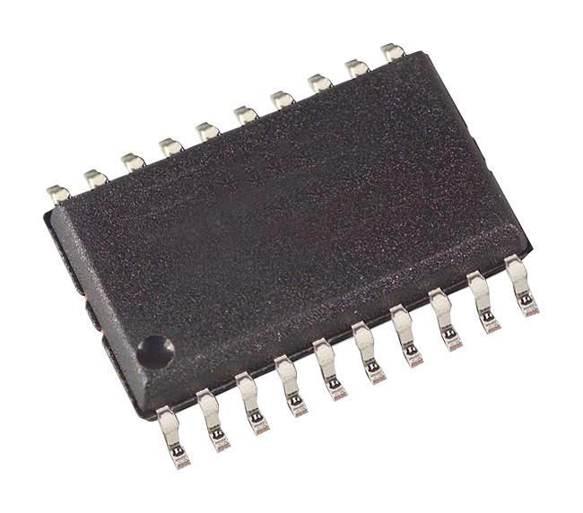 MCP2210-I/SO - Microchip - USB Interface, USB-SPI Protocol Converter, USB 2.0