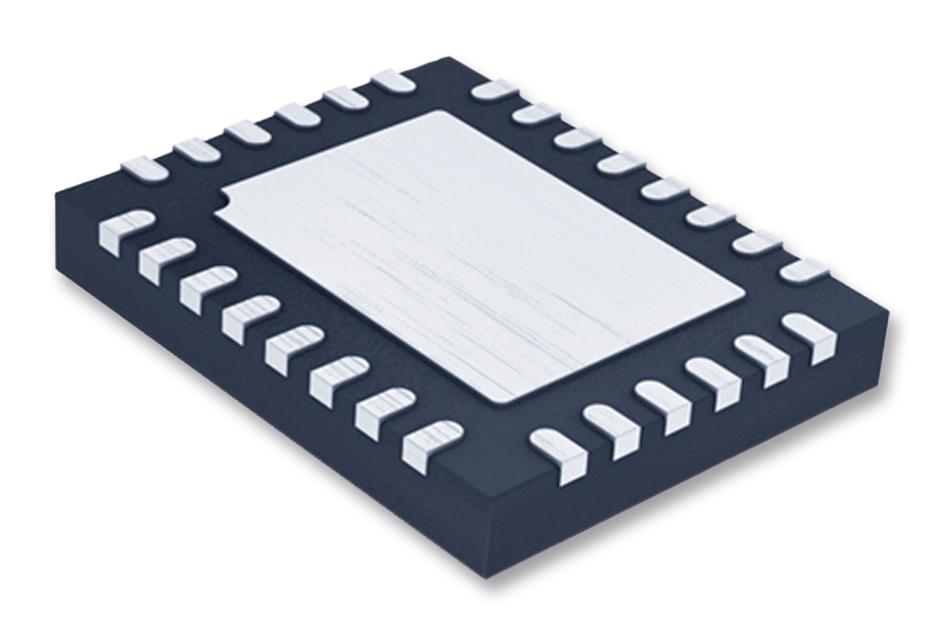 MP8009AGV-P - Monolithic Power Systems (mps) - POE IC, PD Controller ...