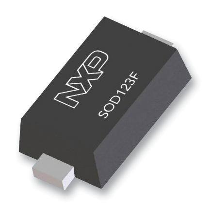 BZT52H-B10,115 - Nexperia - Zener Single Diode, 10 V, 375 mW