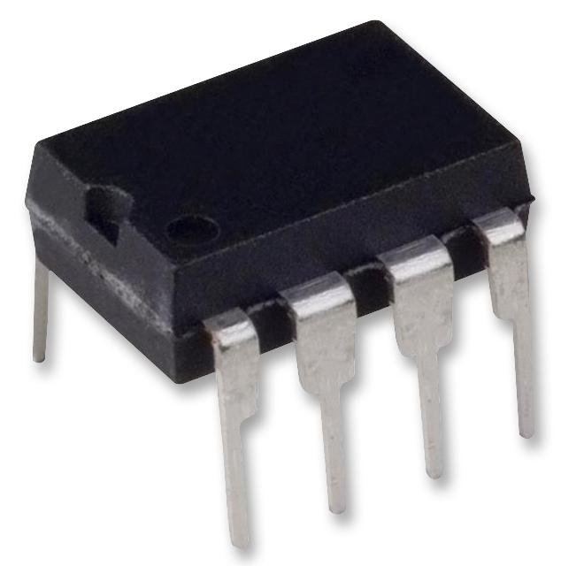 MCP6022-I/P - Microchip - Operational Amplifier, Dual, 2 Channels