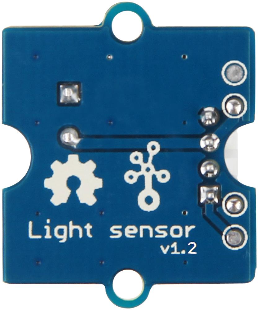 101020132 - Seeed Studio - Light Sensor Board, v1.2, Grove