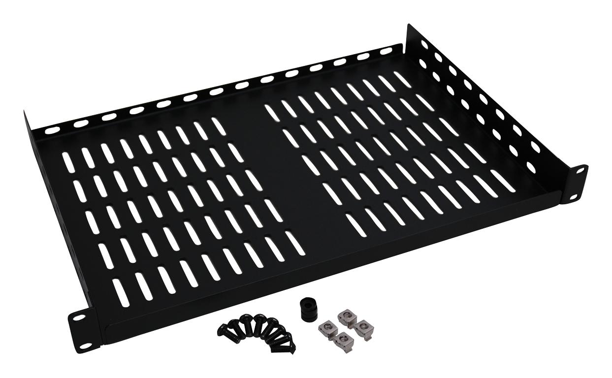 SRSHELF2P1U - Eaton Tripp Lite - CANTILEVER FIXED SHELF, 1U, STEEL