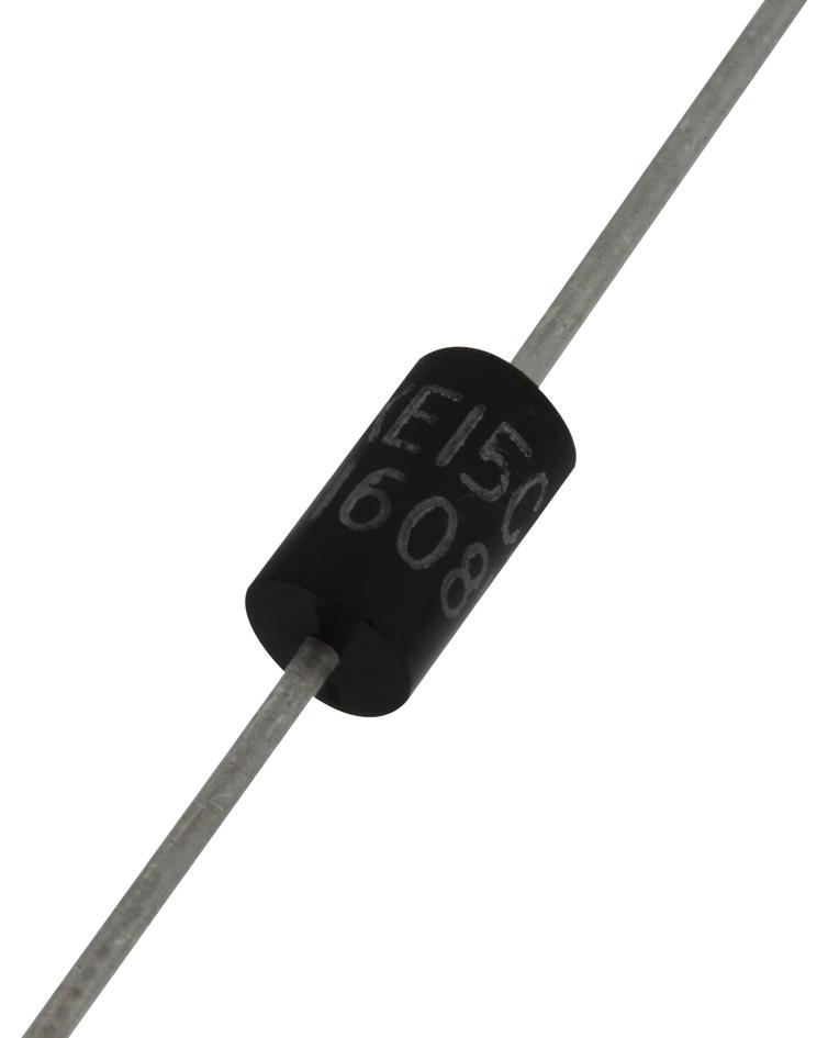 1.5KE15CA-E3/54 - Vishay - TVS DIODE, 1.5KW, 15V