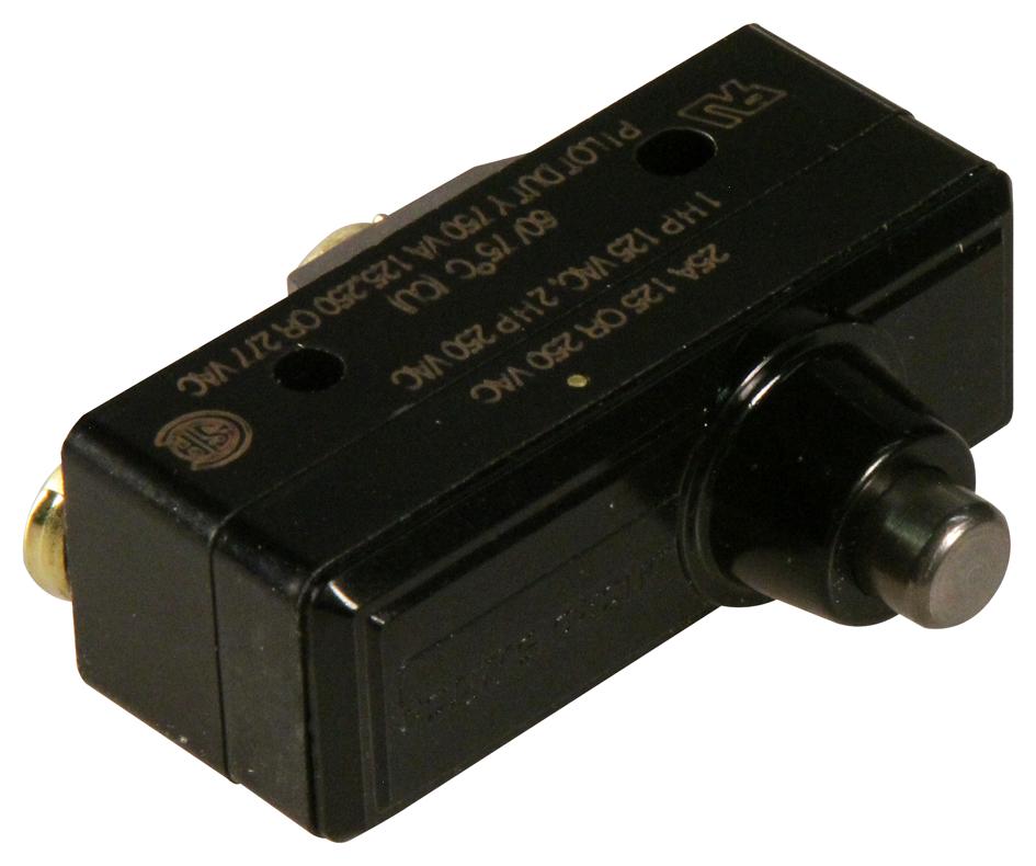 BE-2RB-A4. - Honeywell - Snap Action Basic Switch