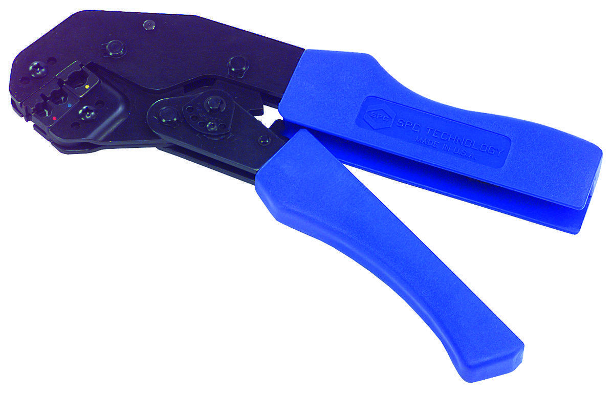 CTT-8440-01 - Duratool - CRIMP TOOL