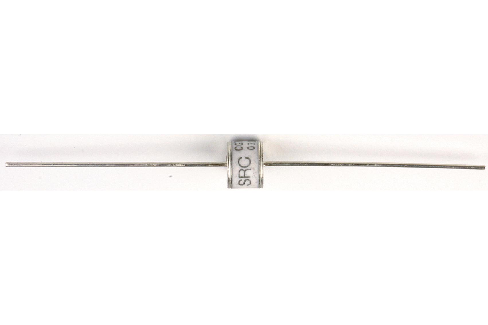 CG2-145L - Littelfuse - GAS DISCHARGE TUBE, 2P, 2.5KA
