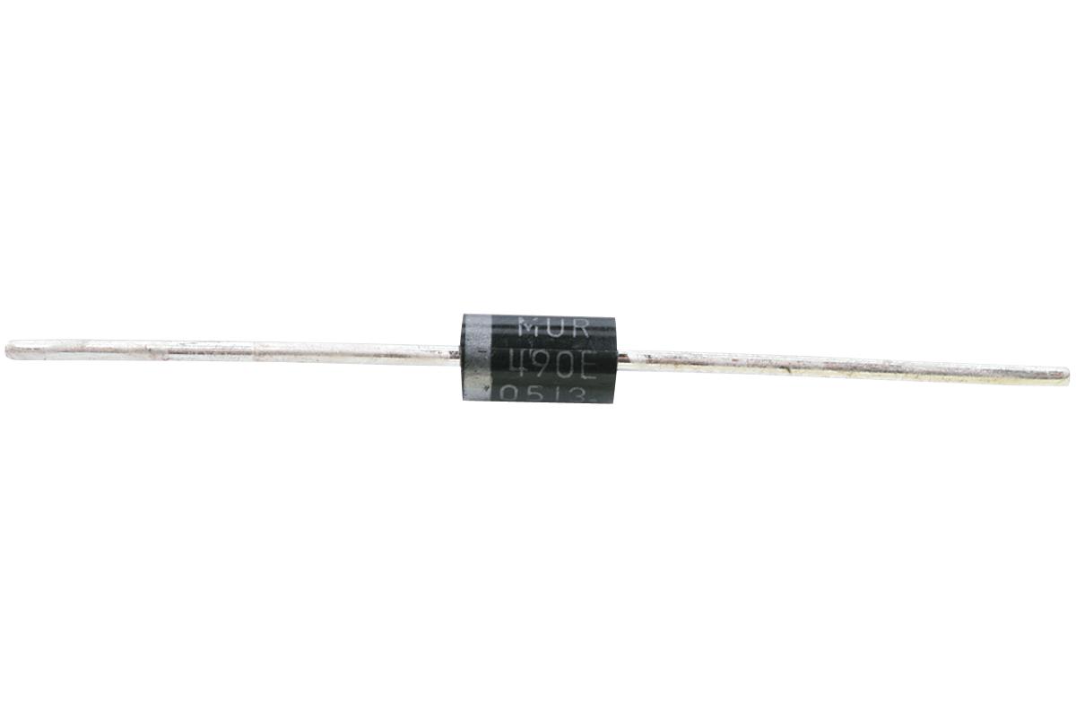 1N5408-E3/54. - Vishay - STANDARD DIODE, 3A, 1KV