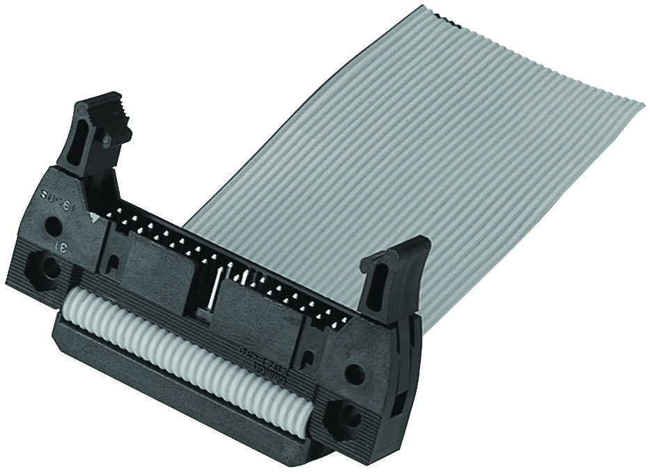 XG4E-2031 - Omron Electronic Components - WIRE-BOARD CONNECTOR PLUG, 20 ...