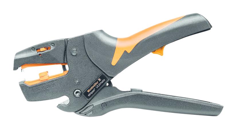 1468880000 - Weidmuller - STRIPPER, STRIPAX UL, WIRE