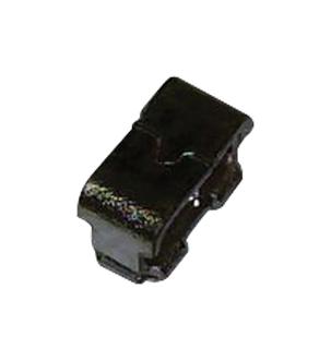 RCW-0C - Citec - Te Connectivity - SMD CIRCUIT PROBE PAD, 1206, PCB