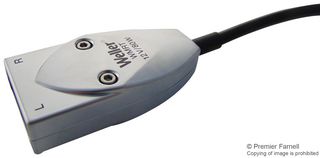 WMRT+WMRTH. - Weller - Soldering Iron, 12 V, 80 W