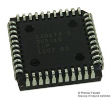 ATMEGA8515-16JU - Microchip - 8 Bit MCU, Low Power High Performance, AVR ATmega Family ...