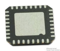 ATMEGA88PA-MU - Microchip - 8 Bit MCU, Low Power High Performance, AVR ATmega Family ATmega88 ...