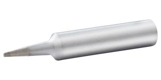XNT H WELLER, Soldering Iron Tip, Chisel, 0.8 mm | element14 Thailand