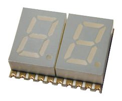 7 Segment LED Displays | element14 Thailand