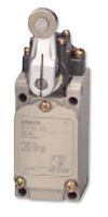WLCA2-2 OMRON, Limit Switch, 10 A, 500 V | element14 Thailand