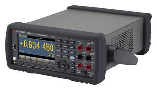 34461A - Keysight Technologies - Bench Digital Multimeter, Truevolt ...