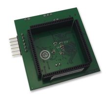 MA180034 - Microchip - Daughter Board, 100-Pin PIC18F97J94 Plug in ...