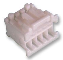 PADP-10V-1-S JST / JAPAN SOLDERLESS TERMINALS, Connector Housing, PAD, Receptacle | element14 ...