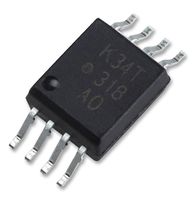 ACPL-K34T-000E BROADCOM, Optocoupler, Gate Drive Output, 1 Channel | element14 Thailand