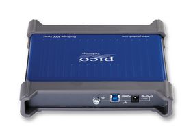 PICOSCOPE 3403D - Pico Technology - PC USB Oscilloscope, PicoScope 3000 Series, 4 Channel