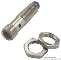 XS212BLPAM12 - Telemecanique Sensors - Inductive Proximity Sensor, Cylindrical, OsiSense XS