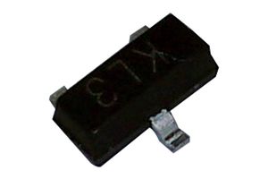 BAT54S MULTICOMP PRO, Small Signal Schottky Diode, Dual Series, 30 V | element14 Thailand