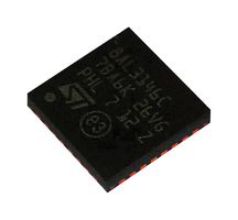 STM32WB05KZV6TR STMICROELECTRONICS, ARM MCU, STM32 Family STM32WB Series Microcontrollers, ARM ...