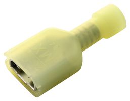 19003-0071 MOLEX, Quick Disconnect Terminal, InsulKrimp 19003, Female ...