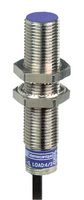 XS612B1NAL2 TELEMECANIQUE SENSORS, Inductive Proximity Sensor, OsiSense XS 612 Series, 4 mm, NPN ...