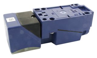 XS8C4A1MPP20 - Telemecanique Sensors - Inductive Proximity Sensor, Rectangular, OsiSense XS