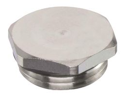 19000005072 HARTING, Blanking Plug, Metal, M32, 40.4 mm | element14 ...