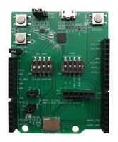 CYBT-343026-EVAL INFINEON, Evaluation Board, CYBT-343026 EZ-BT WICED Bluetooth Module, Arduino ...