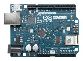 ABX00021 ARDUINO, SBC, Arduino UNO WiFi Rev2, ATmega4809 | element14 ...