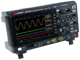 DSOX1204G / DSOX1200A-100 - Keysight Technologies - Digital ...