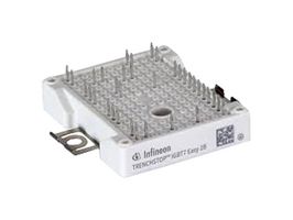 FS100R12W2T7B11BOMA1 INFINEON, IGBT Module, Six Pack [Full Bridge], 175 °C, Module | element14 ...