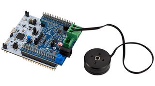 P-NUCLEO-IHM03 STMICROELECTRONICS, Development Kit, P-Nucleo Motor ...
