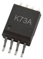 ACPL-K73A-500E BROADCOM, Optocoupler, 2 Channel, SSO | element14 Thailand
