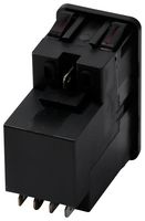 PS0S0DBX0 CORCOM - TE CONNECTIVITY, Filtered IEC Power Entry Module ...