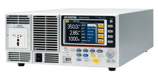 ASR-2100 (USB+LAN) - Gw Instek - Bench Power Supply, Programmable, 1 Output