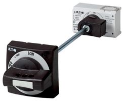 NZM1-XHB-DA-NA EATON MOELLER, Assembly Kit, Main Switch, Additional ...