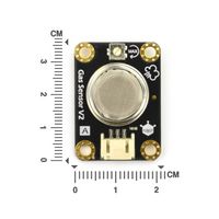 SEN0128 - Dfrobot - Analog Alcohol Sensor, MQ3, Arduino Development Boards
