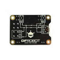 TEL0070 - Dfrobot - Multi USB/RS232/RS485/TTL Converter, for Arduino Board