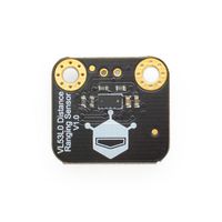 SEN0245 - Dfrobot - Gravity VL53L0X ToF Laser Range Finder, for Arduino ...