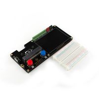 MBT0009 - Dfrobot - Micro Breadboard, For BBC Micro:bit Boards