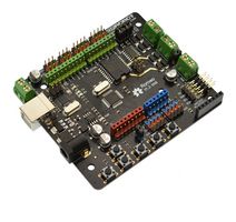 DFR0004 DFROBOT, Evaluation Board, ATmega328, 8 bit megaAVR MCU | element14 Thailand