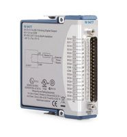 779517-01 NI / EMERSON, Digital Output Module, 32 Channel, Sinking ...
