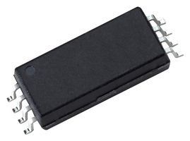 ACNT-H87A-500E BROADCOM, Optocoupler, 1 Channel, SSO, 8 Pins, 7.5 kV, 100 kHz | element14 Thailand