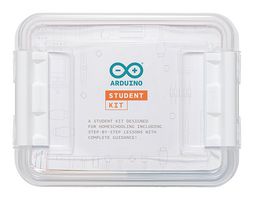 AKX00025 ARDUINO, Development Board, Arduino Student Kit | element14 Thailand