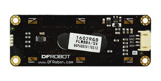 DFR0464 - Dfrobot - Expansion Board, Gravity I2C 16x2 Arduino LCD, DFRduino UNO R3 Board